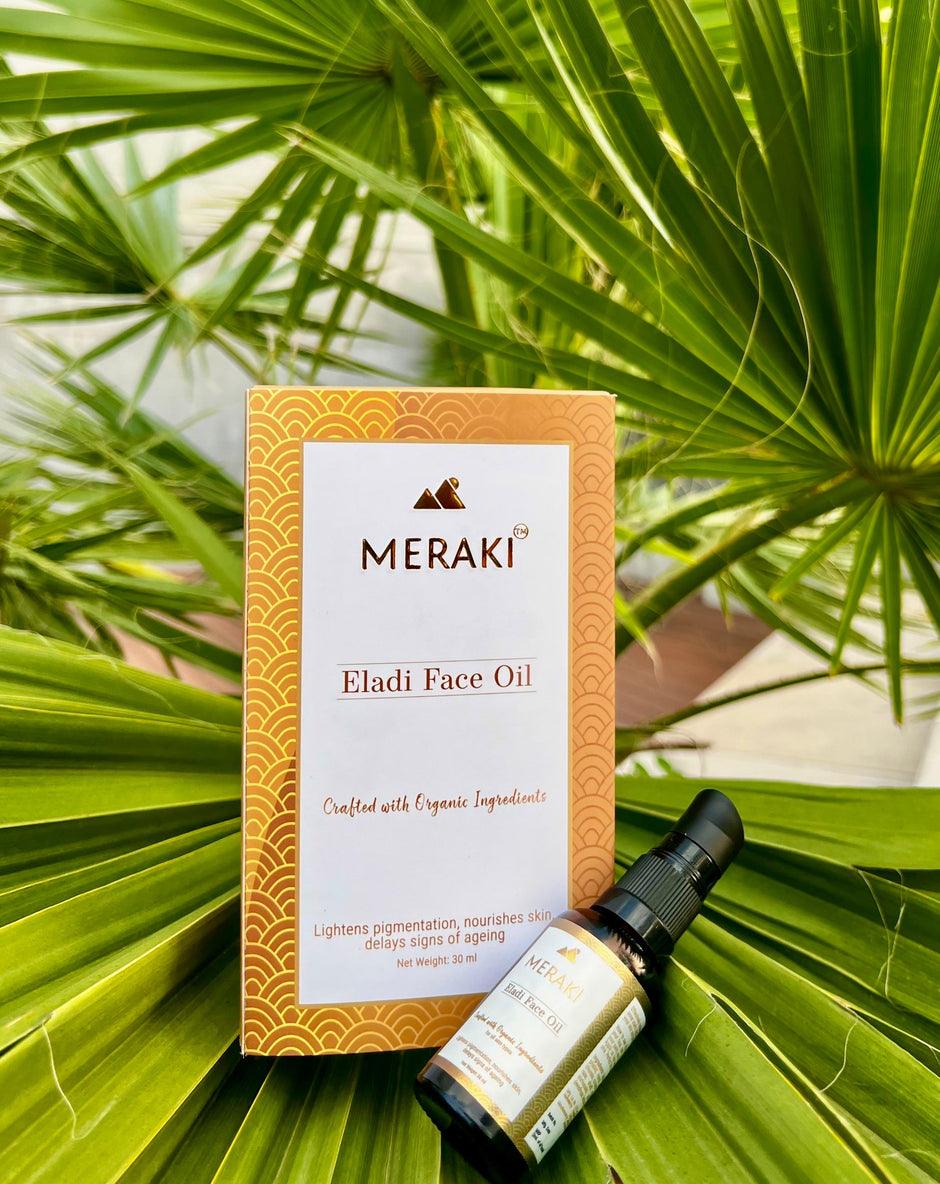 Face – Meraki